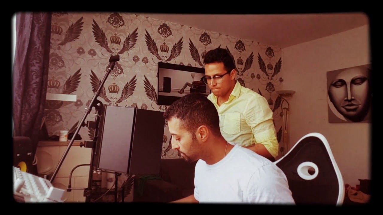 Googoosh makhloogh 2016 version by erfan savarabadi vocal: amir soltani ...
