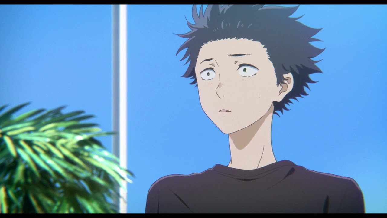 Форма голоса|Shape of voice // Она тебе не идёт [AMV] - YouTube