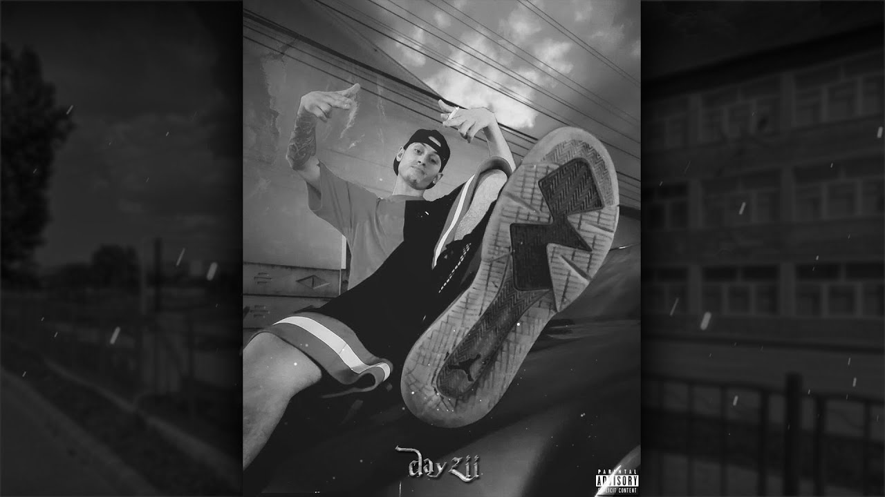 DAYZII - ''Prima Lectie'' [OFFICIAL AUDIO] - YouTube
