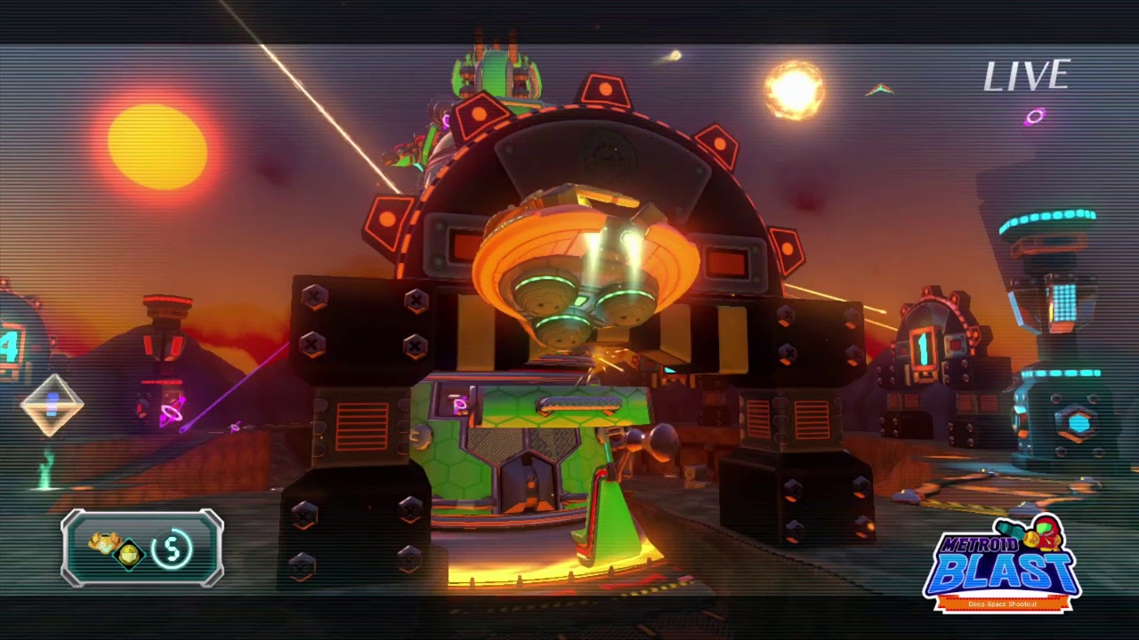 I BEAT KRAID!!! (Part 2) | Nintendo Land - YouTube