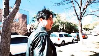 Ronnie Radke And Willow