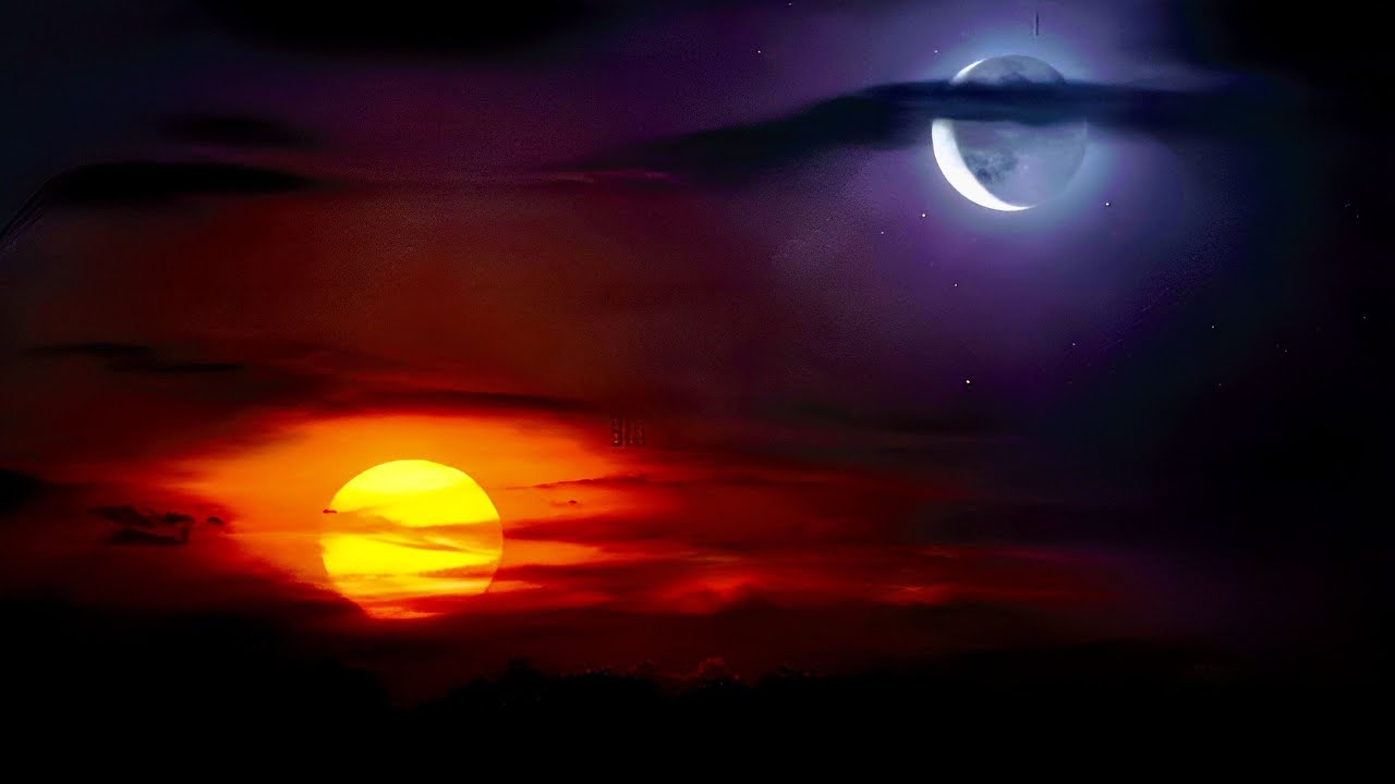 Paul Revere & The Raiders - Mr Sun, Mr. Moon. (Stereo Version, 1969 ...