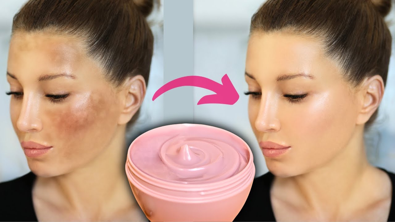 The Secret to Flawless Skin at 60! No More Wrinkles or Age Spots! Get ...