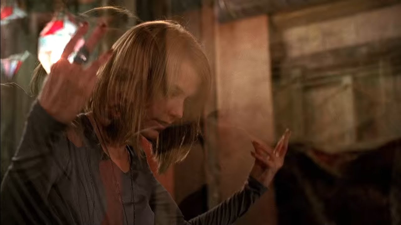 Freya Mikaelson being very powerful & skilled with her OWN magic for 3 ...