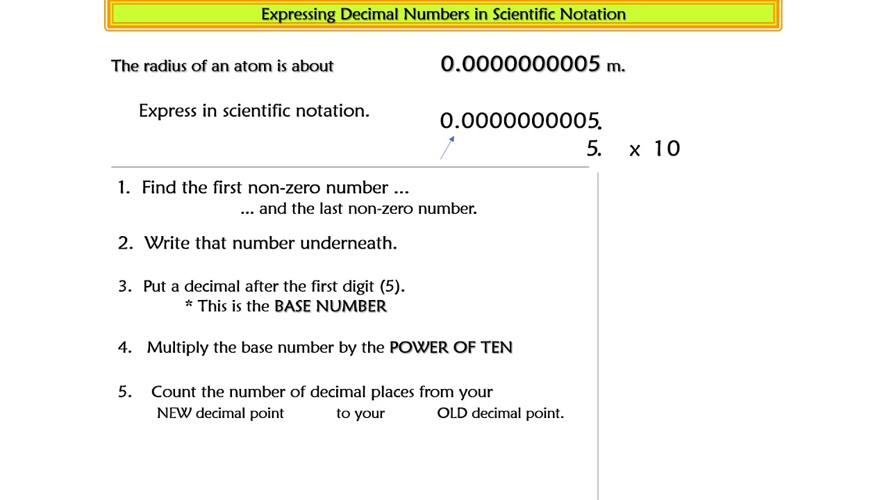 Expressing Small Numbers In Scientific Notation YouTube expressing-small-numbers-in-scientific-notation-youtube