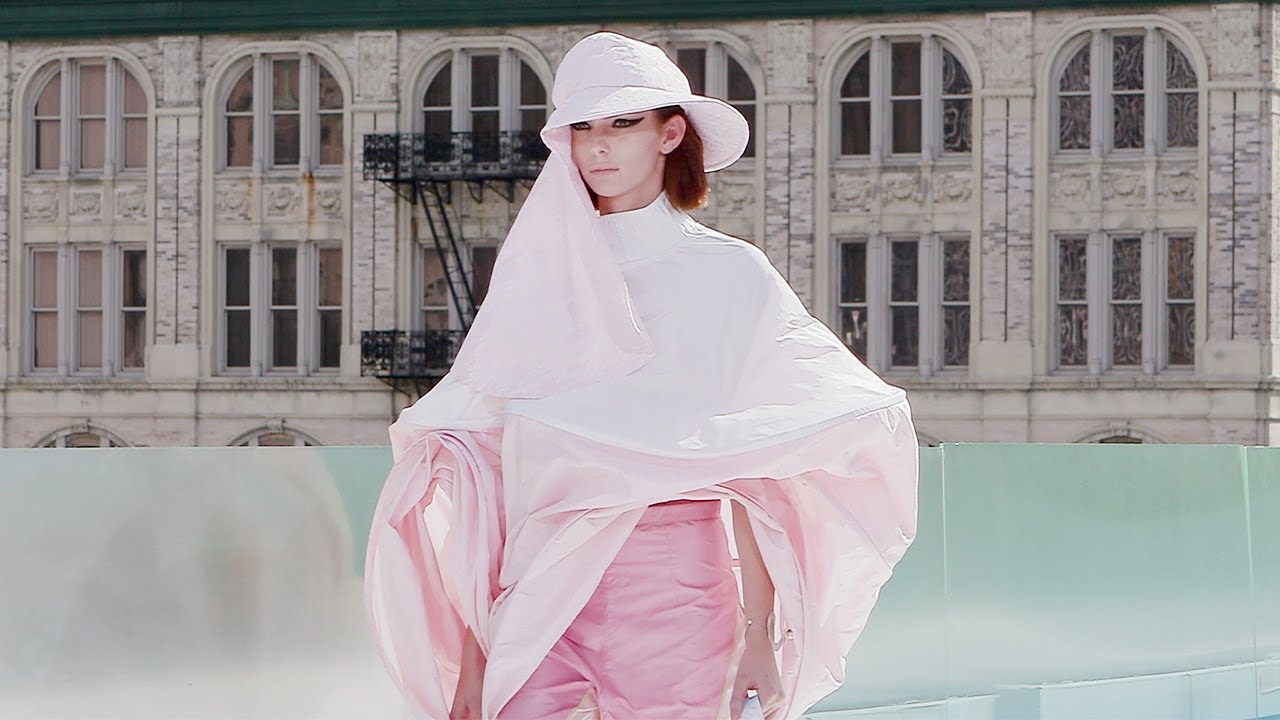 Flying Solo | IV | Spring Summer 2021 | Full Show - YouTube