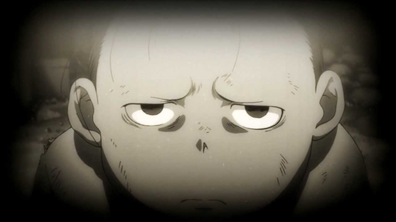 RATM AMV - Full Metal Rage - YouTube