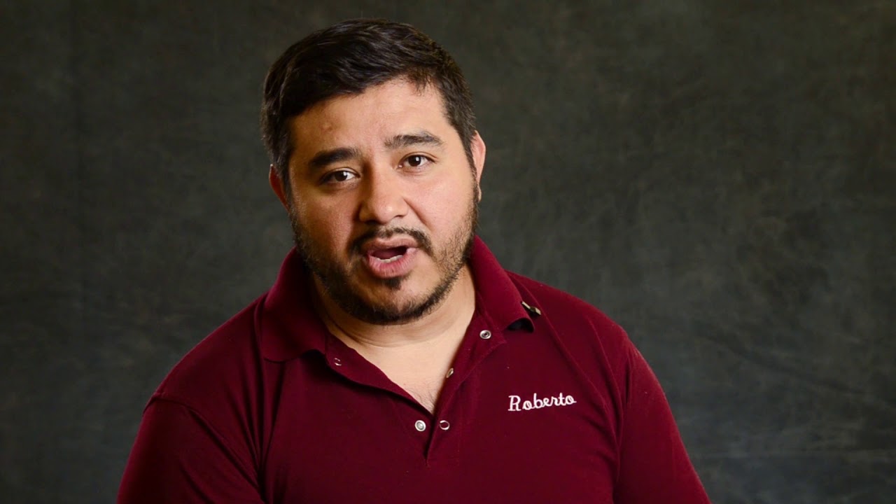 Roskam Baking Company - We Are Family – Roberto – Success - YouTube