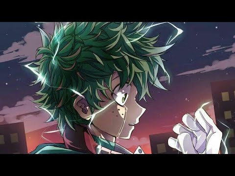 Deku •Photo ID• - YouTube