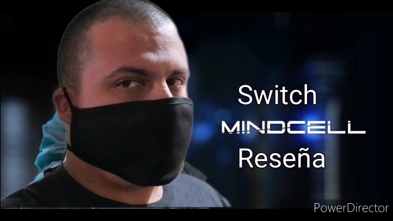 Mindcell Switch Reseña - YouTube