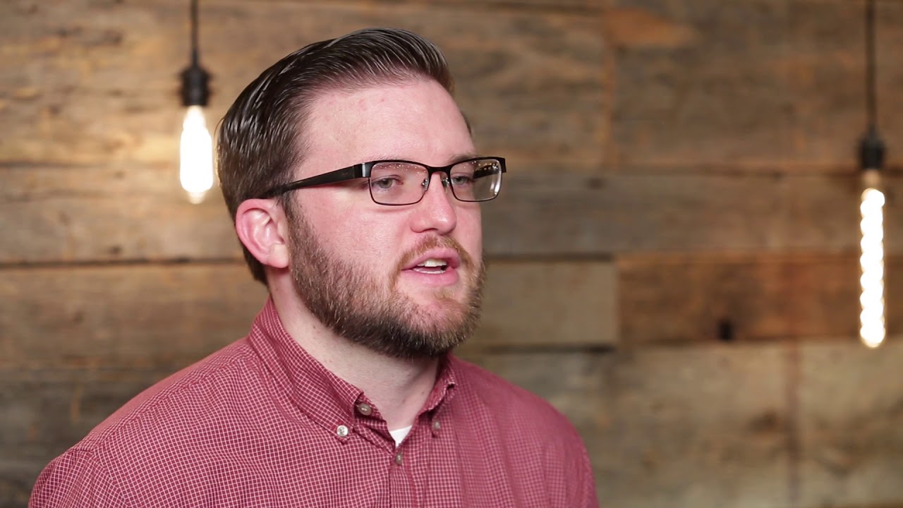 Testimonial | James | Revolution Health - YouTube