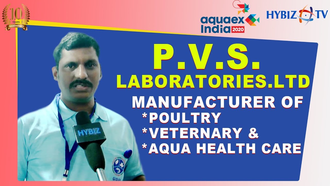 PVS Laboratories | manufacture of poultry veterinary and aqua health ...