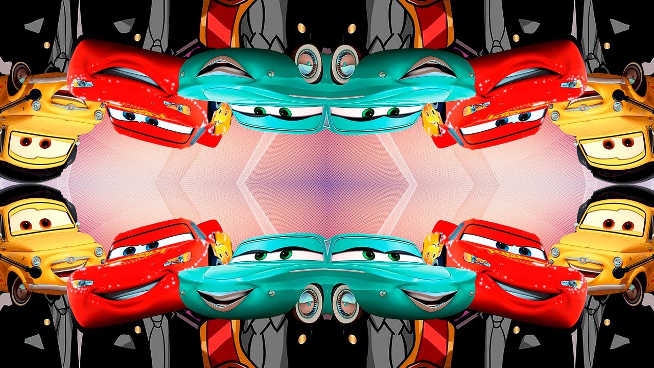 Cars 2 Compilation - Coffin Dance Song (Cover) #2 - YouTube Music