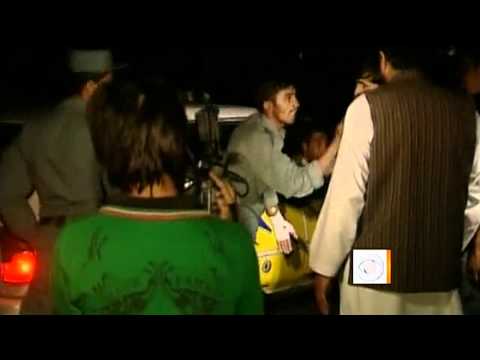 Taliban attack on Kabul hotel kills 10