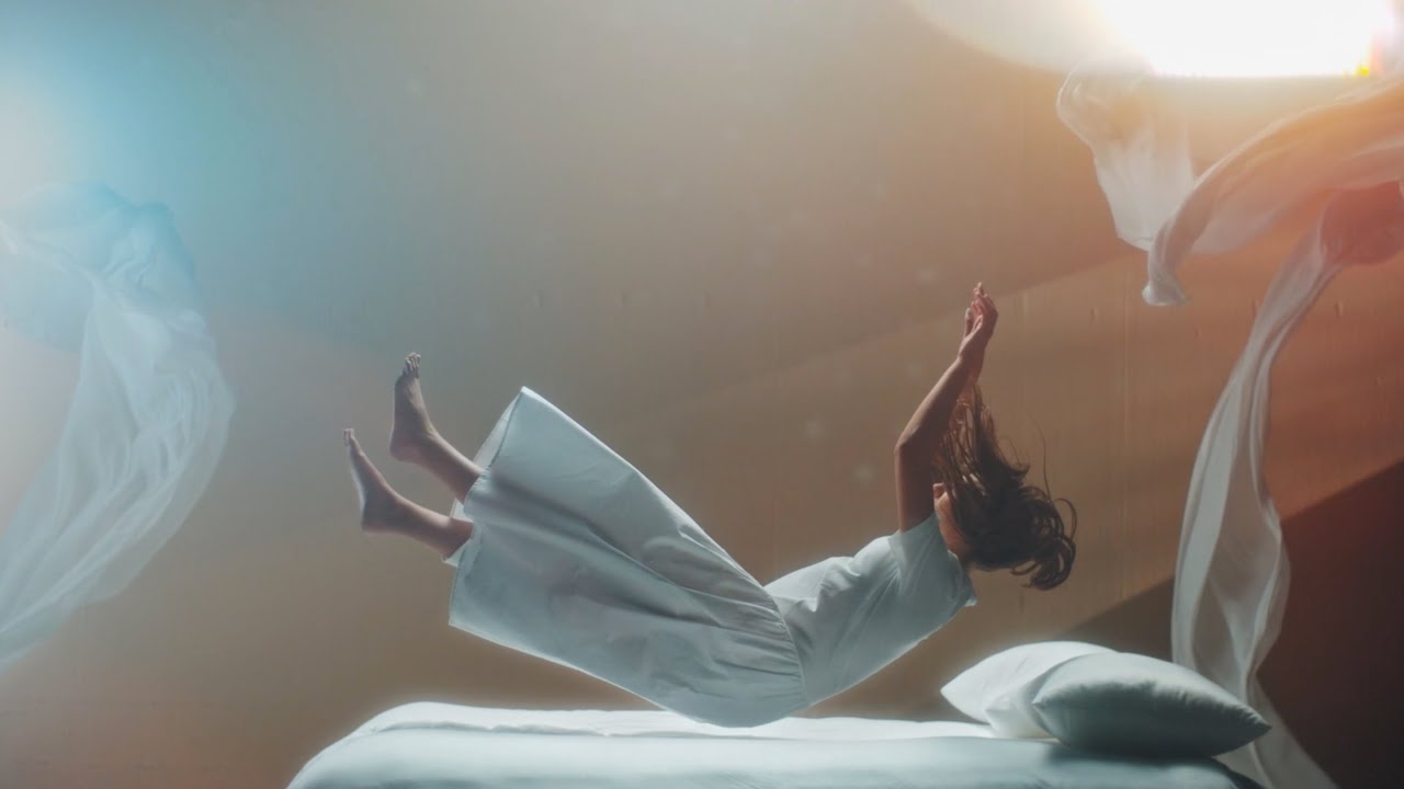 Dulcie Taylor - Soft Place To Fall (Official Music Video) - YouTube