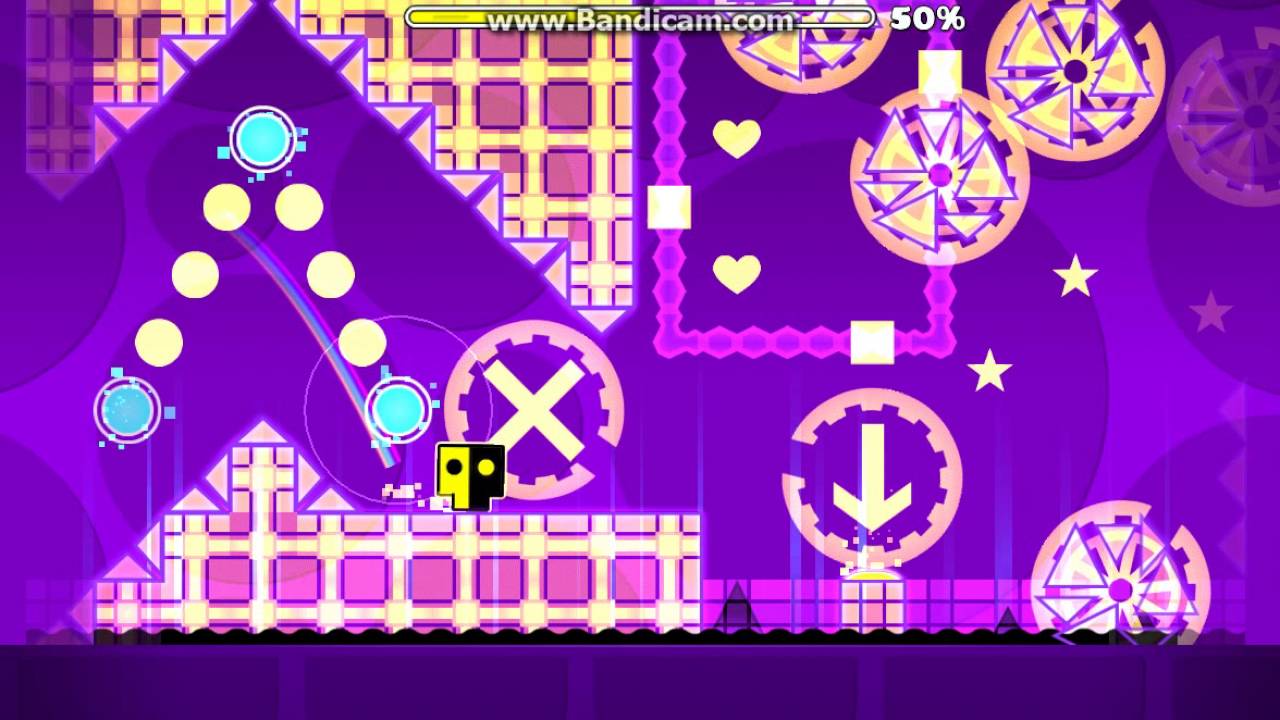 EASY DEMON - Accelerando - ViPriN (GD) - YouTube