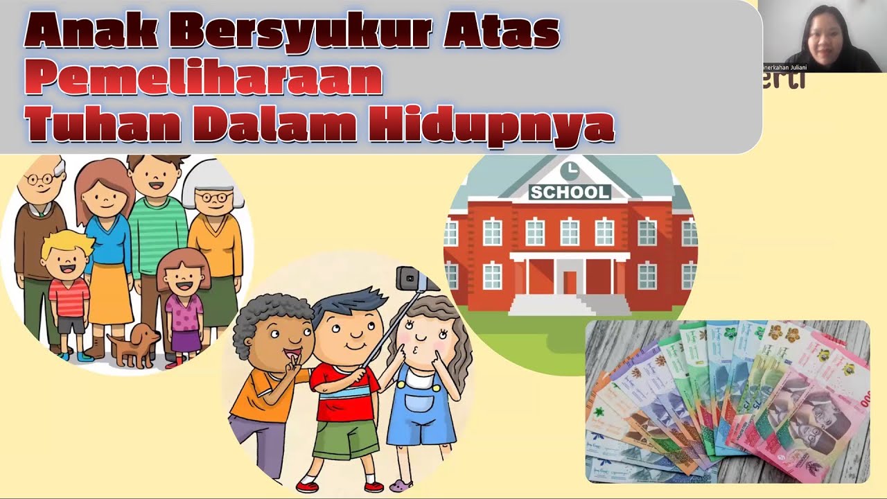 PGSM EPISODE 211 - BELAJAR DARI KISAH DI MASA DAN MARIBA: TUHAN ...