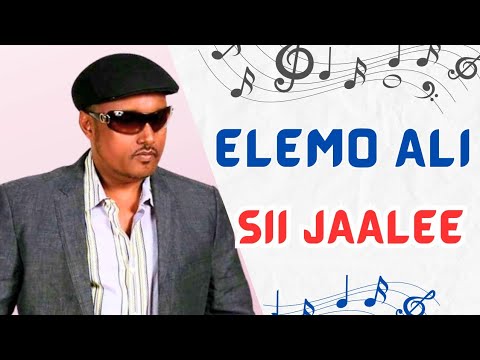 ELEMO ALI INTALEY SI JAALEE | BEST ELEMO MUSIC - YouTube