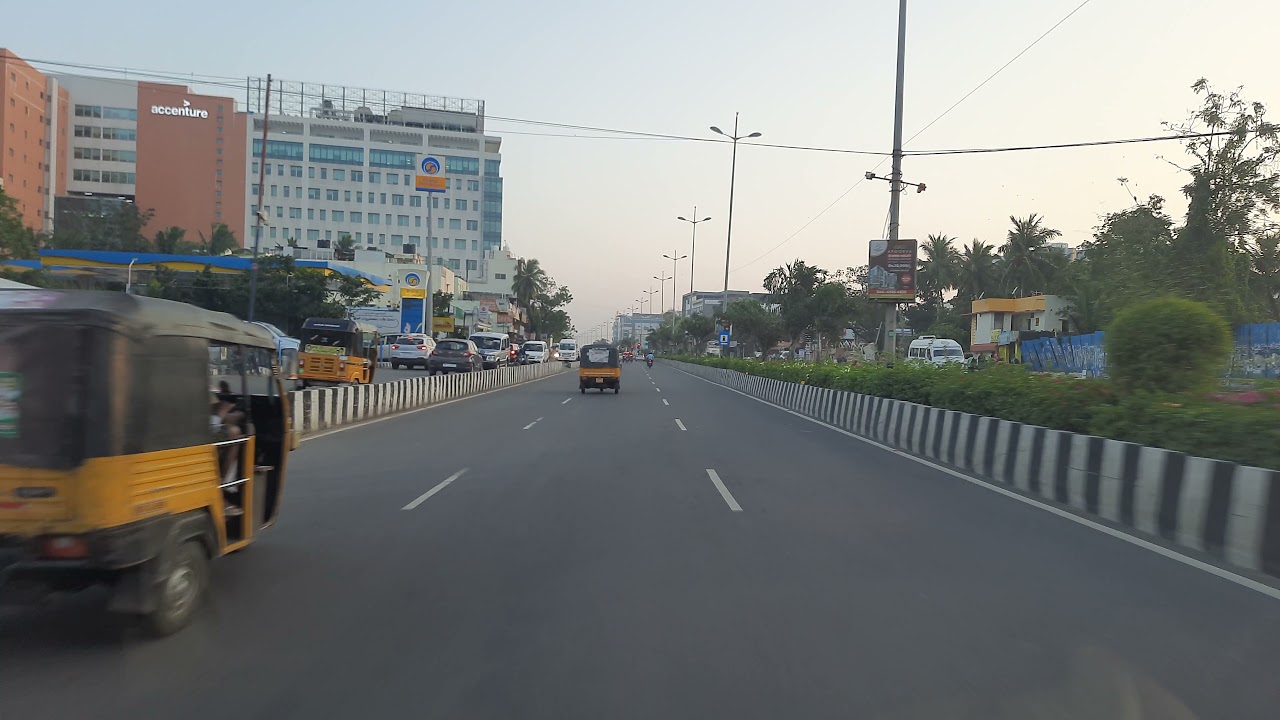 ACCENTURE--Sholinganallur - YouTube