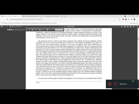 CS615 GDB Spring 2021 Solution - YouTube