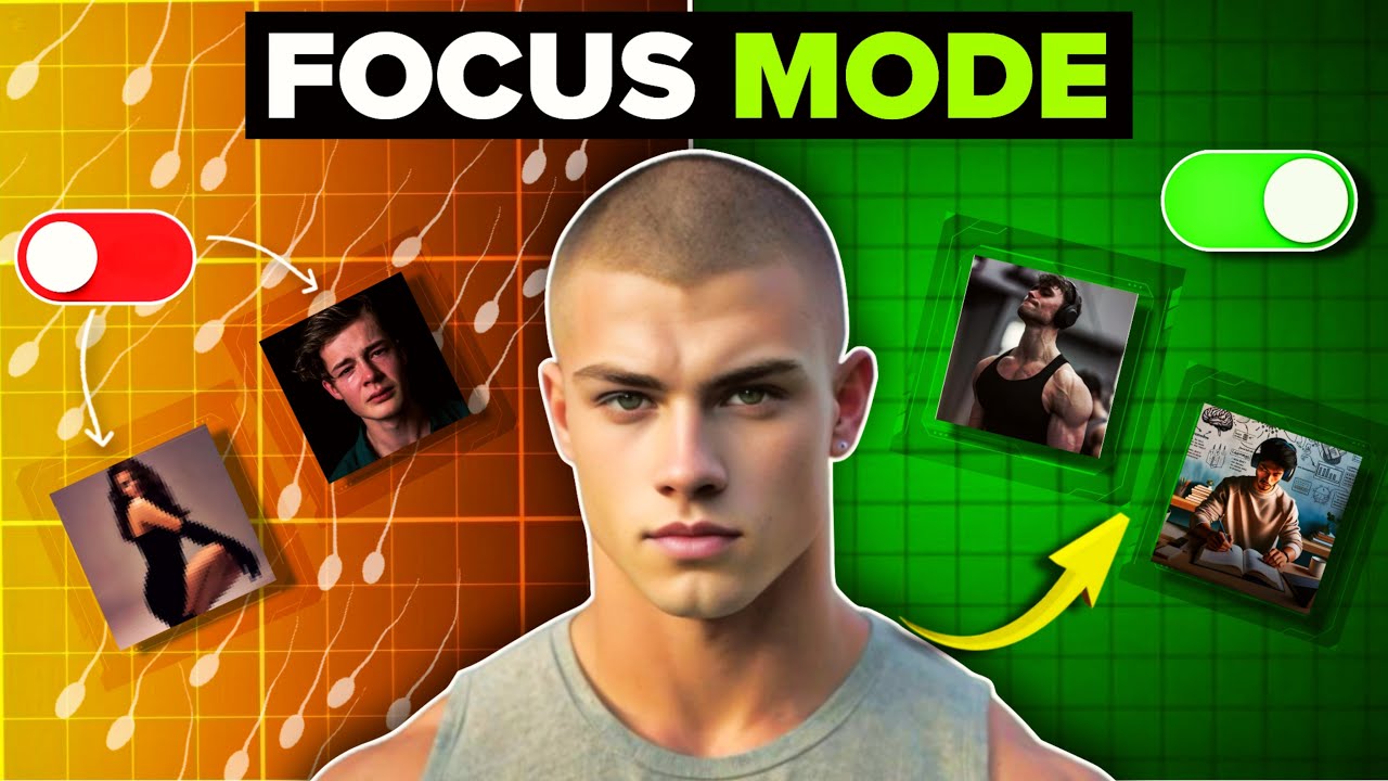 The Secret Technique that Make Your Brain 1000% More Focused ...