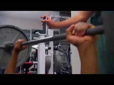 Gilbert Arenas and Ray Allen Workout - YouTube