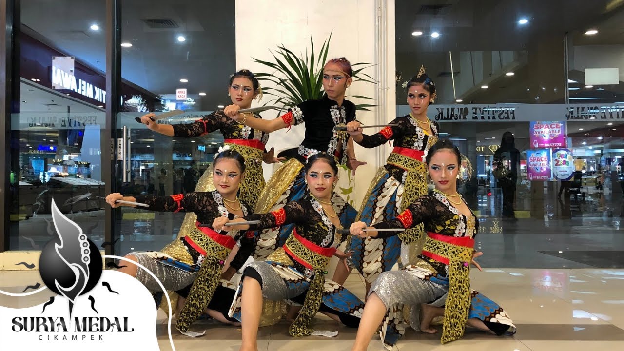[🥇] YOGASWARA - BEDOG LUBUK - YouTube