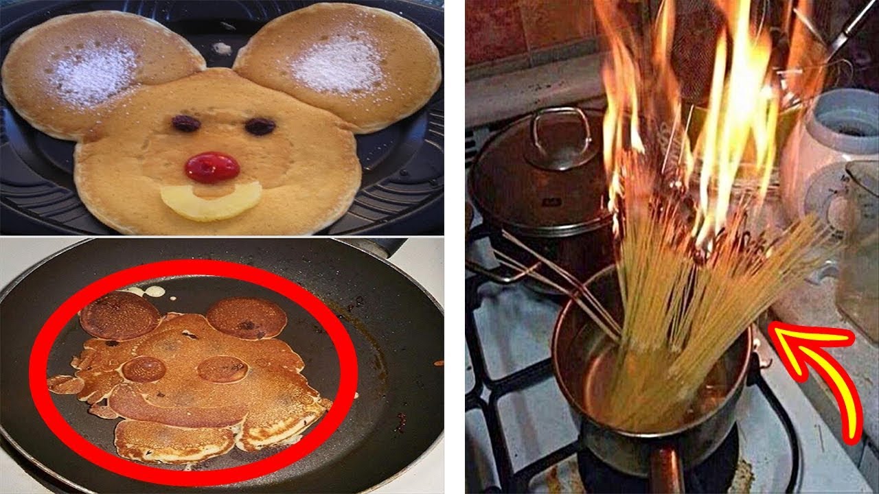 Watch This Before You Start Cooking - YouTube