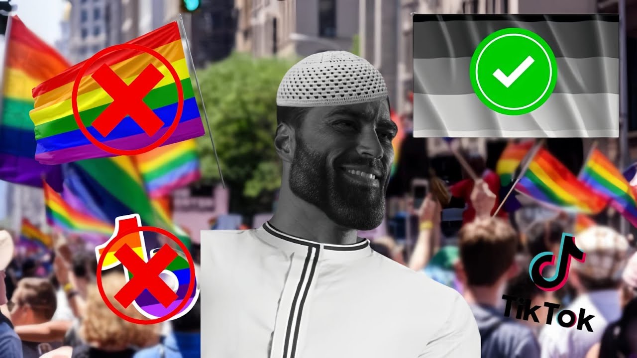 🥶cold Moment Tiktok Version | Sigma Vs. Lgbtq (part 13) - YouTube