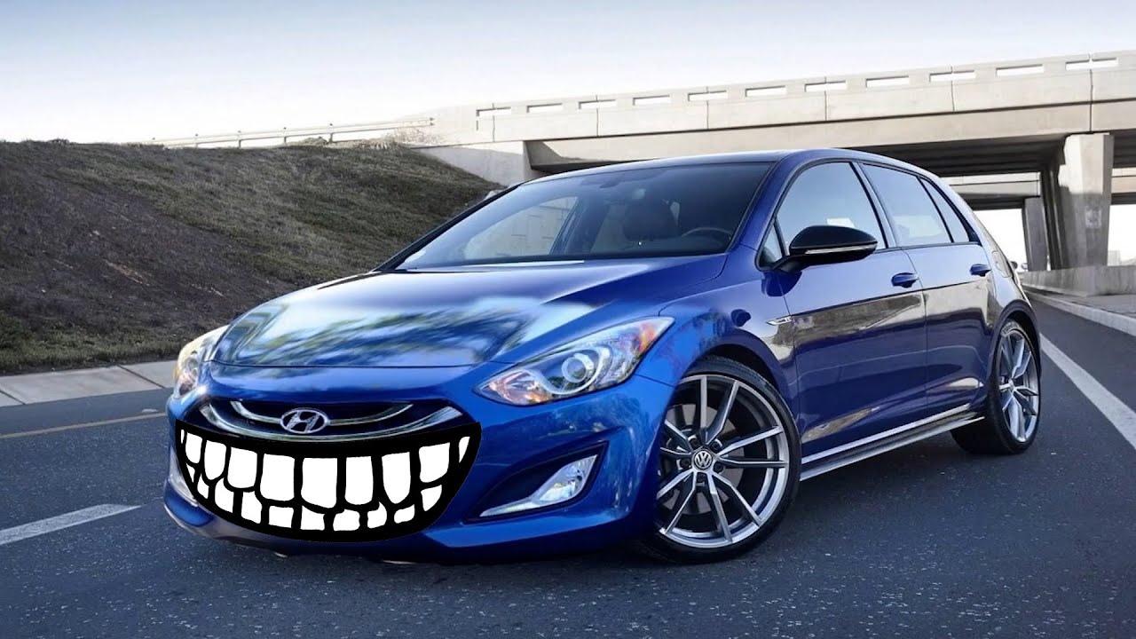 3 , 2 , 1 Go...! CAR NOSE SWAP MEME #12 - YouTube