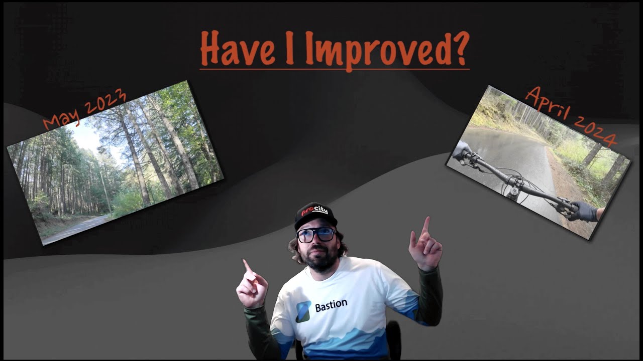 Have I Improved? - YouTube