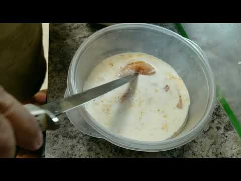 Catch and cook gar fish - YouTube