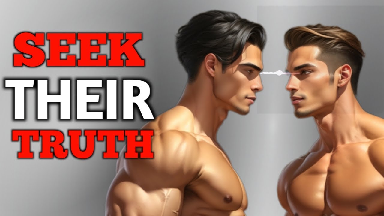 Show Dominance Without Saying Anything MUST KNOW - YouTube