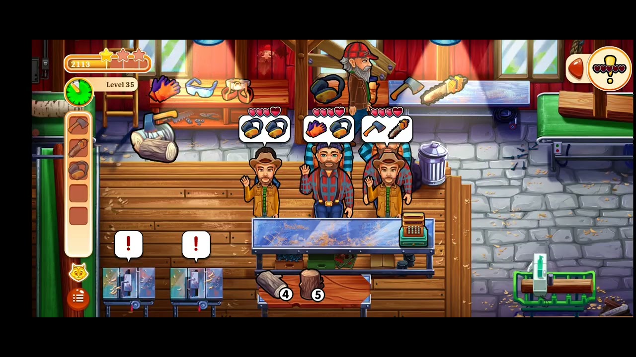 Welcome to Primrose Lake 5, level 35 ‎@GameHouseOriginalStories - YouTube