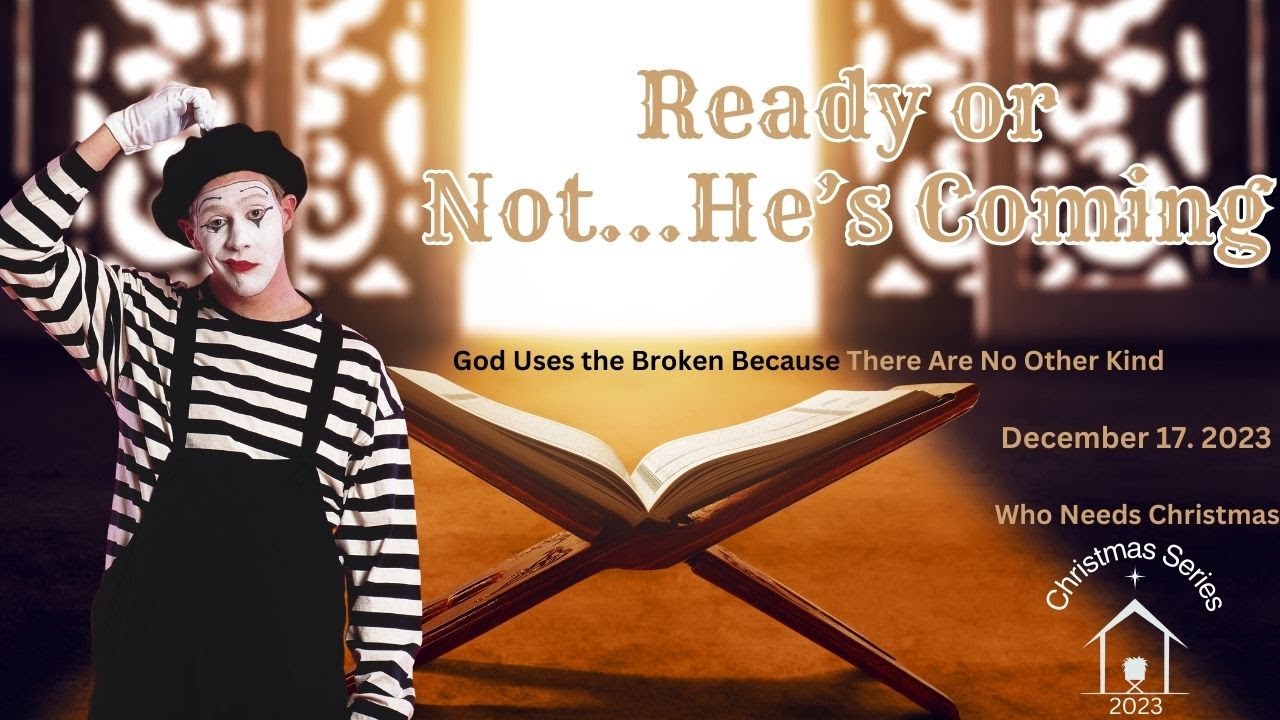 The Story of Zechariah and Elizabeth - YouTube