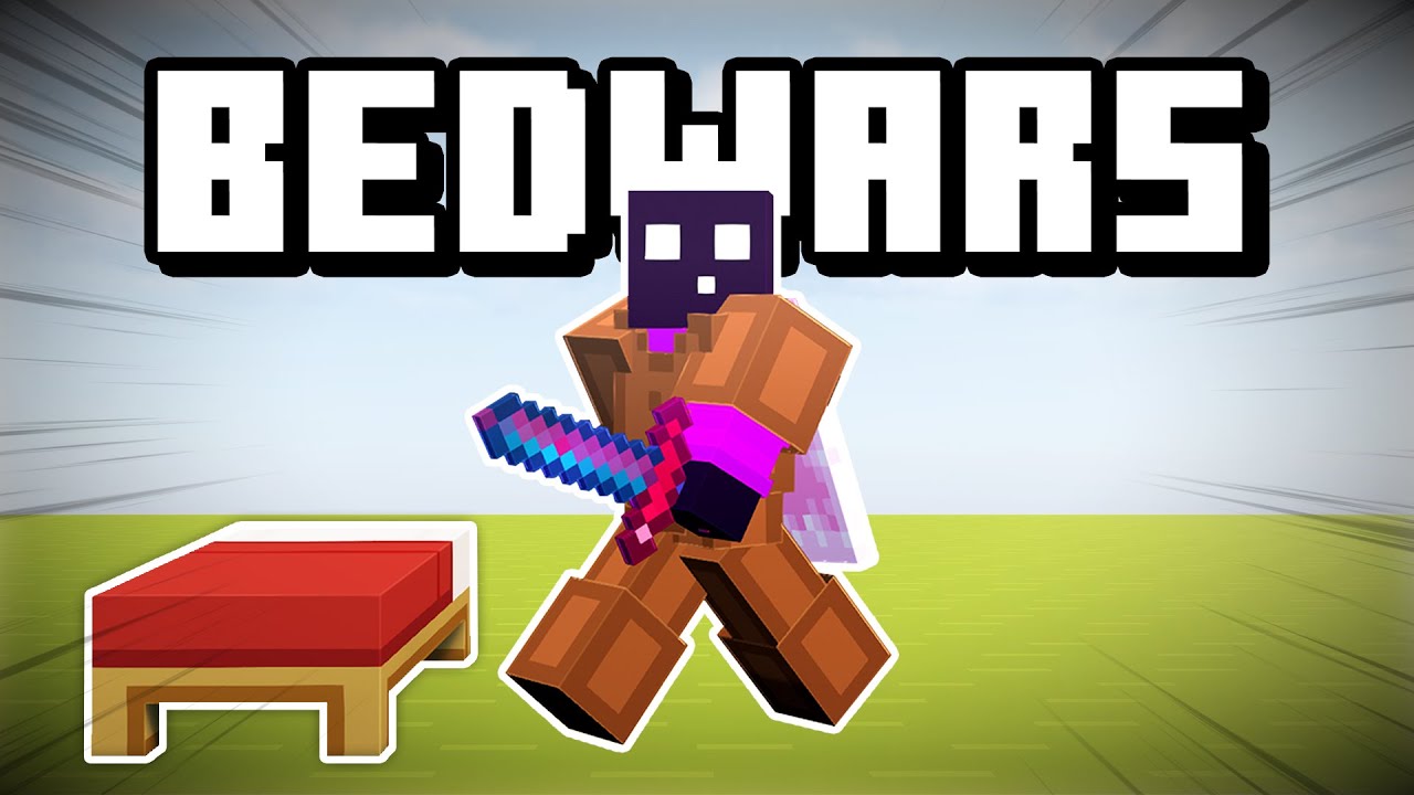 Setup Bedwars on Your Minecraft Server - YouTube