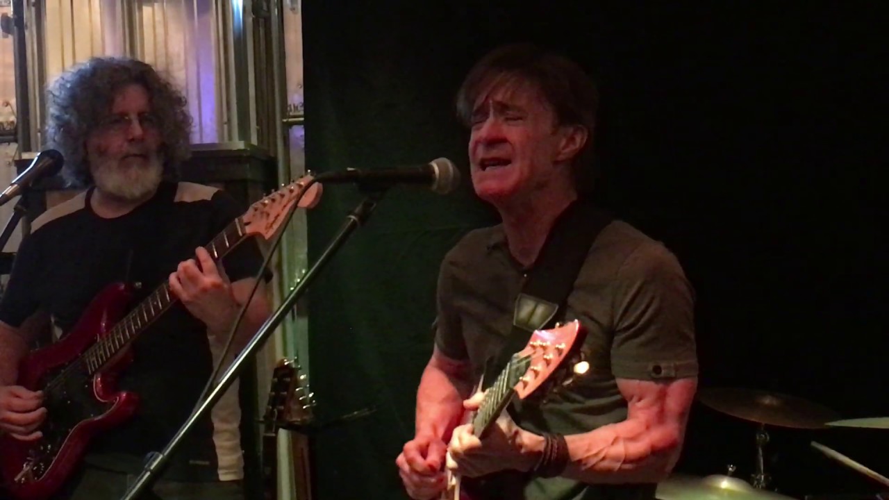 "Am I Blue Enough" featuring Dan Doiron @ Got Blues Matinee 2019/11/23 ...