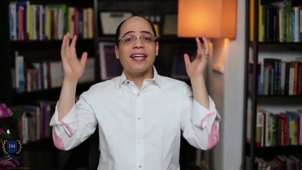 How to achieve breakthroughs in your life - YouTube