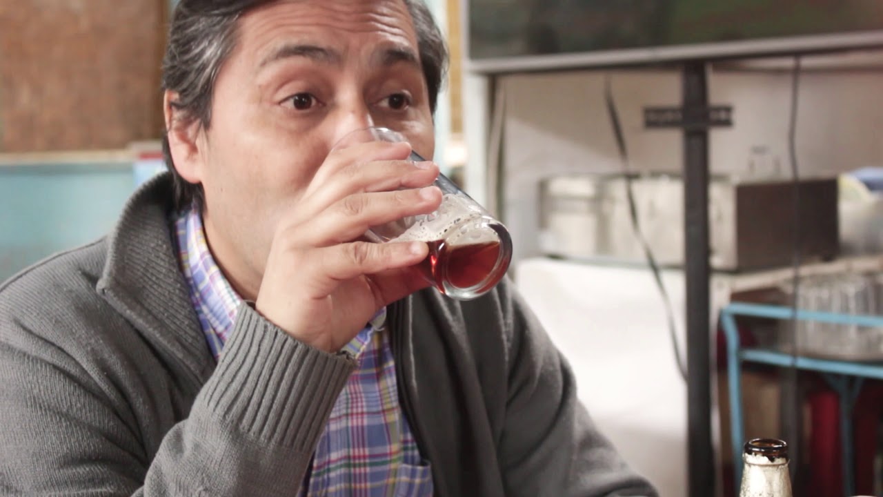 Leonor Cruz ft Luis Lambis - No quiero más llorar (Video Oficial) - YouTube