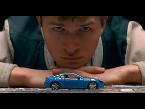 Baby Driver Opening Scene (2017) _ Movieclips Coming Soon - YouTube