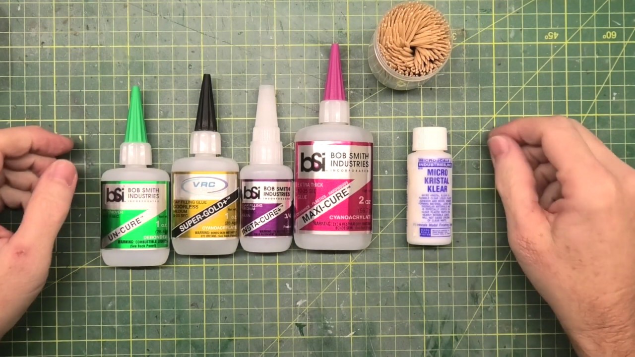 Rob's QUICK TIPS for scale modelling - Episode 6 - YouTube