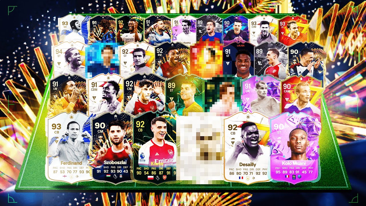 BEST META PLAYERS IN EACH POSITION! (ALL PRICES) - YouTube