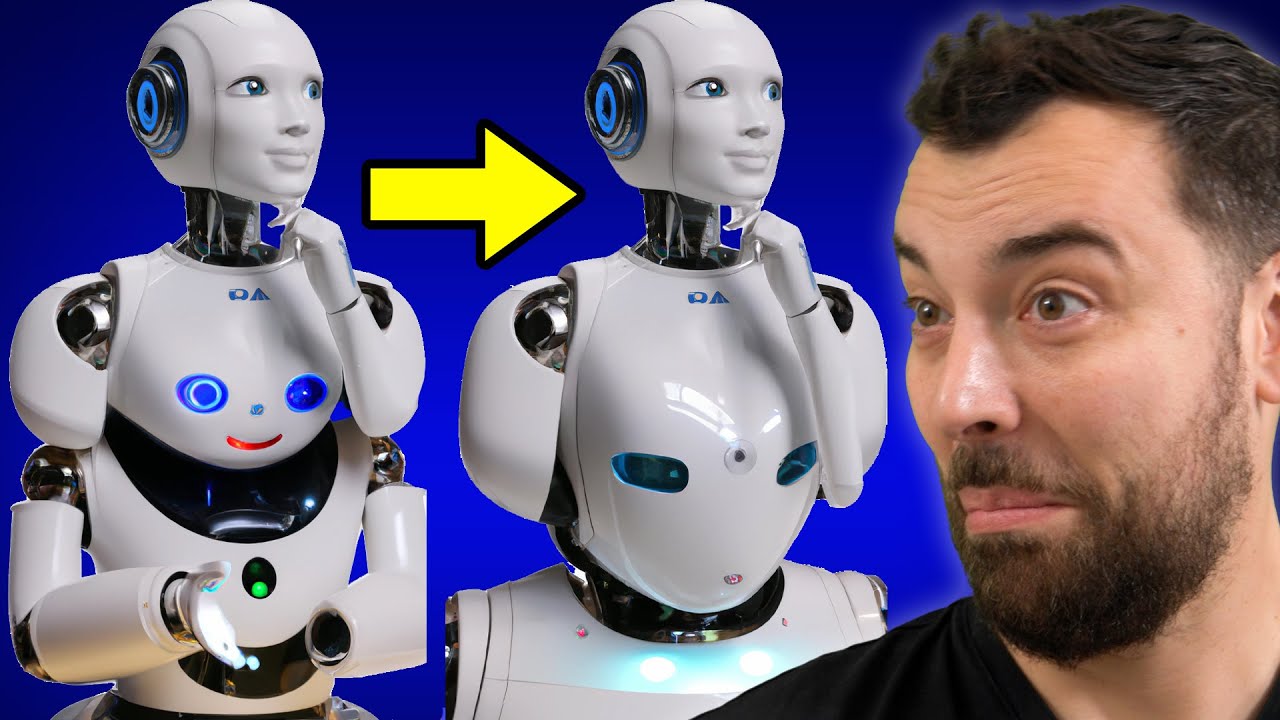 What it’s really like to work with AI (AI Controls Our Project ...