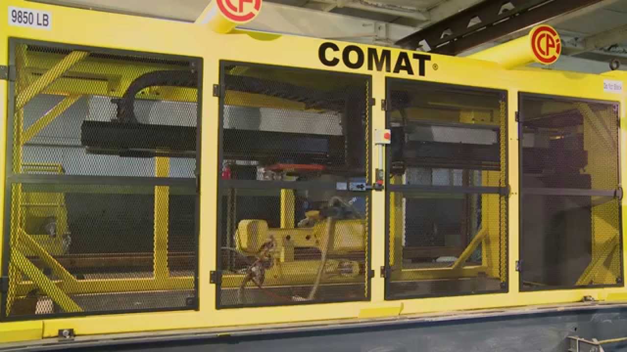 COMAT® - YouTube
