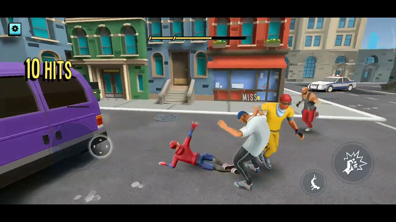 the amezing spider game | how to play spider game 🎮🎮@DS Gaming - YouTube