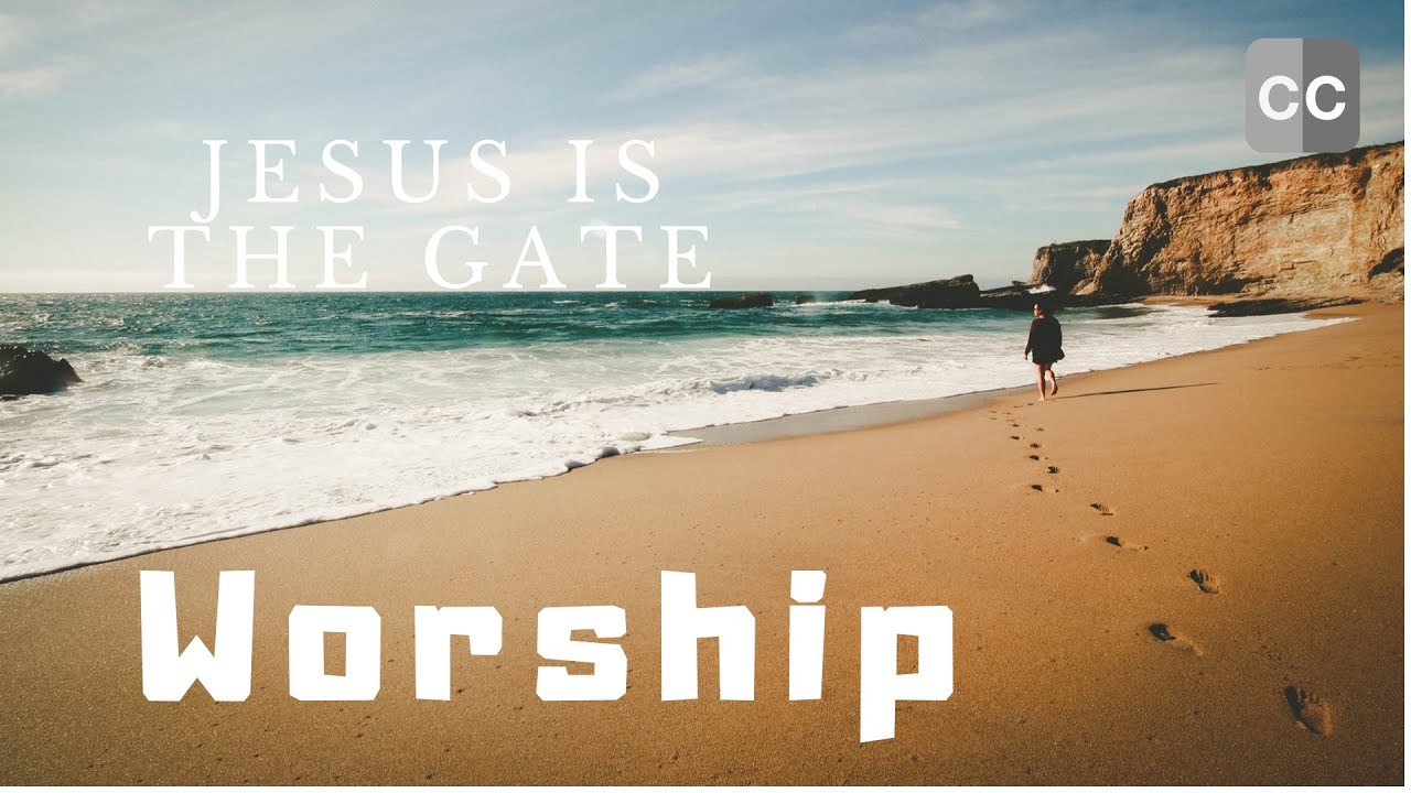 The Gate Worship December 13th, 2020 - YouTube Music