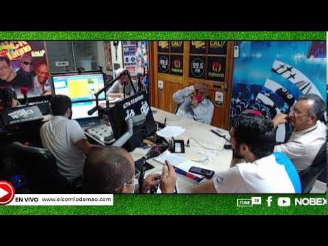 2DOTIEMPO #ELCORRILLODEMAO MAYO 23 DE 2023 - YouTube