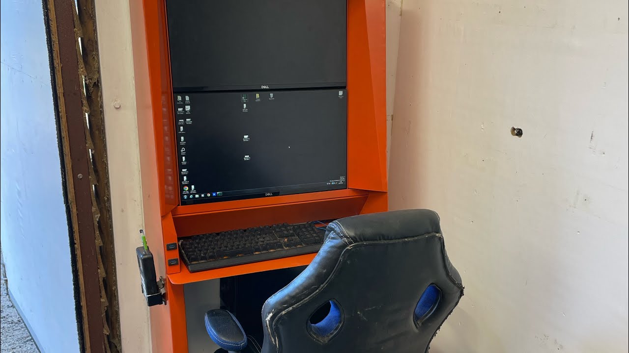 Drawings Created ep3, Will this Racking Cut on our CNC First Time - YouTube