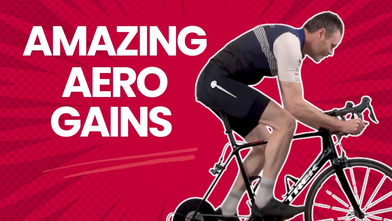 How Two Hip Replacements Changed My Bike Fit Forever! - YouTube