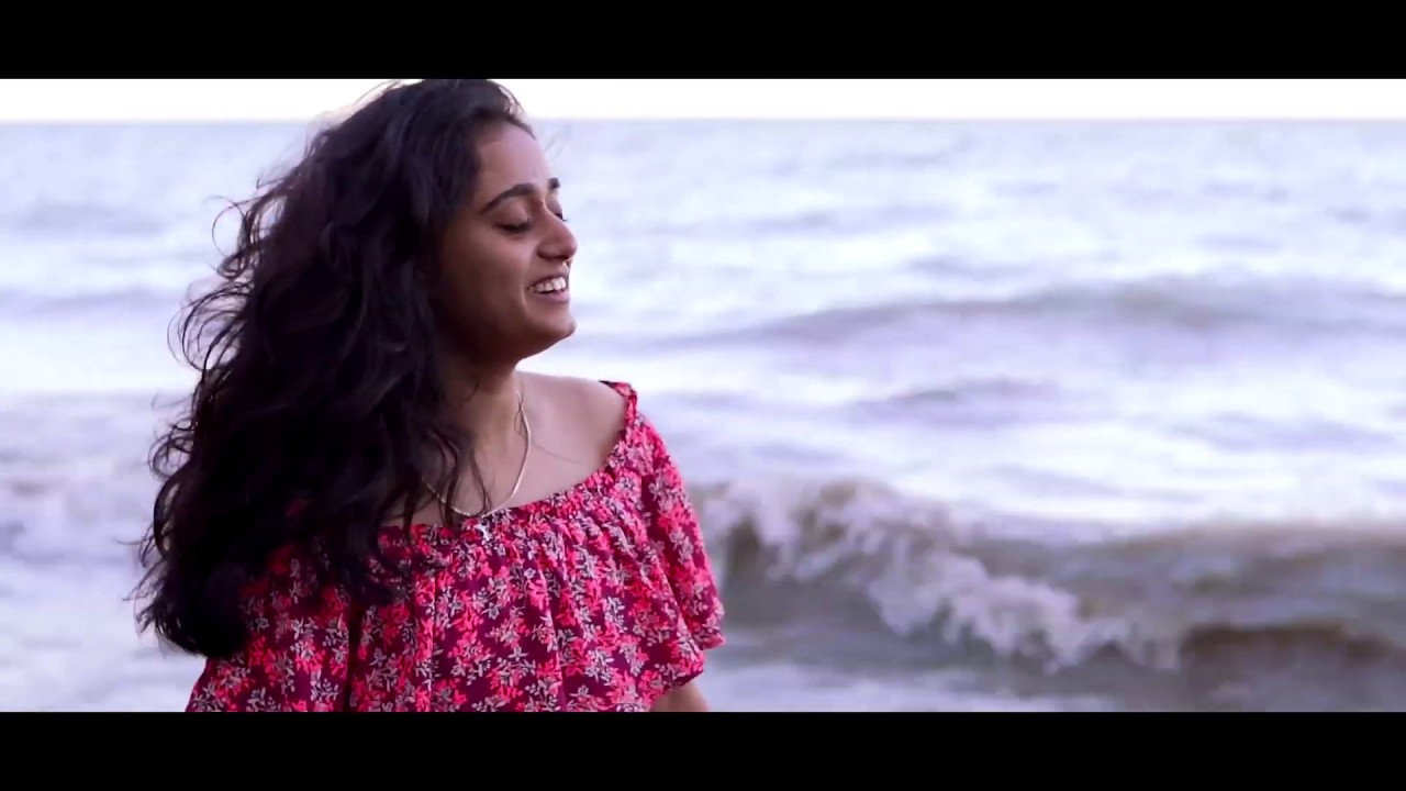 Vaa Nalina Kaatre - Tamil Album Song | Padmalatha Ramanand | SreRam ...